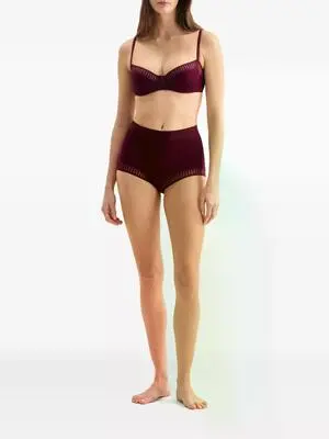 ERES Solange Graphpurple Briefs