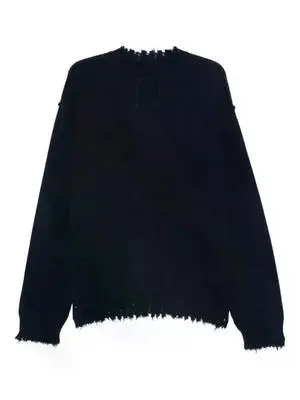 UMA WANG Cashmere Jumper