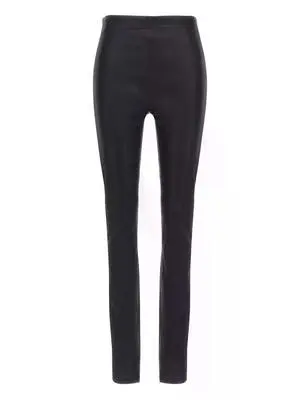 Roberto Cavalli Slim Fit Bottoms For Women