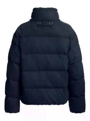 PARAJUMPERS Quilted Puffer Jacket