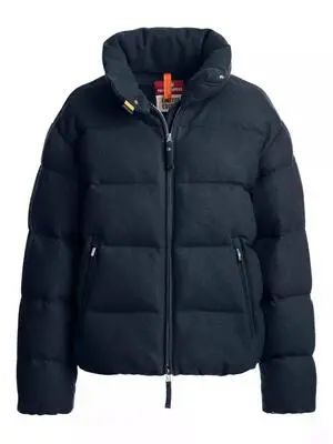 PARAJUMPERS Quilted Puffer Jacket