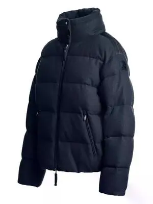 PARAJUMPERS Quilted Puffer Jacket