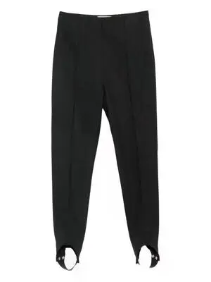 Plan C High Rise Pants For Women