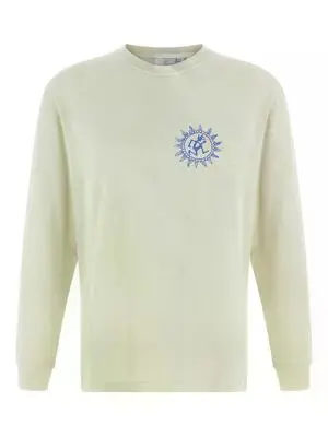 Gramicci Sun-print Sweatshirt