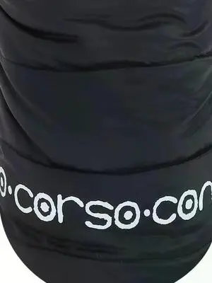 POLDO DOG COUTURE X 10 Corso Como Reversible Dog Gilet