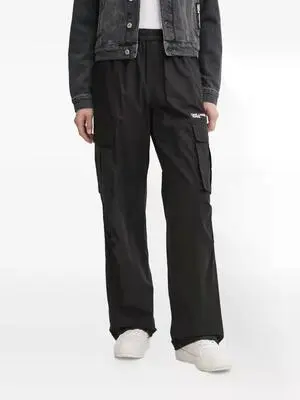 Karl Lagerfeld Cargo Bottoms For Women