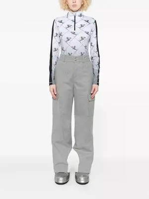 Bogner Beline3 Base Layer - Grey
