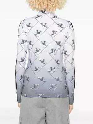 Bogner Beline3 Base Layer - Grey
