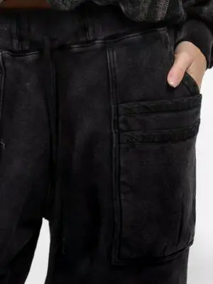 R13 Pocket-detail Drawstring Pants