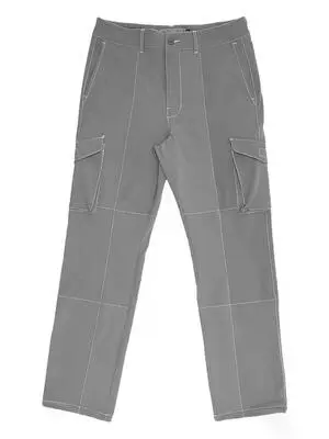 STUDENTS GOLF Cedric Cargo Trousers