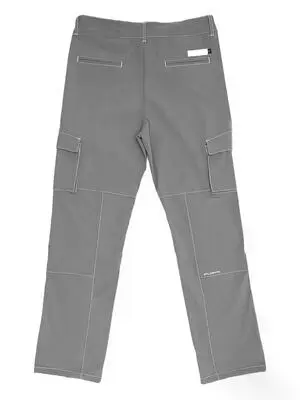 STUDENTS GOLF Cedric Cargo Trousers