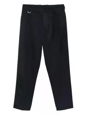Low Brand Elasticated Pants For Men