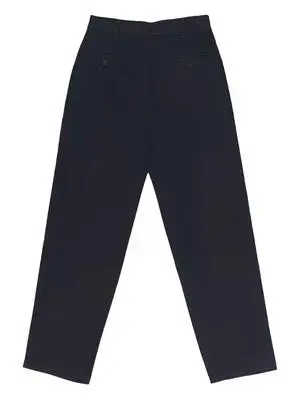 Aimé Leon Dore Straight-leg Trousers - Black