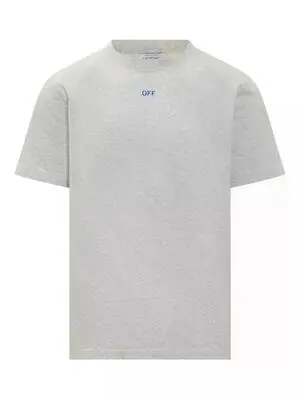 Off-White Logo-print T-shirt