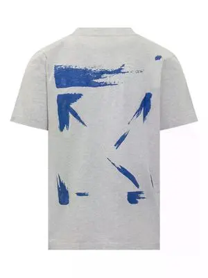 Off-White Logo-print T-shirt