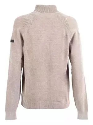 RRD Turtleneck Sweater - Neutrals