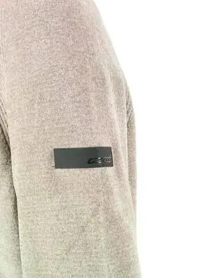 RRD Turtleneck Sweater - Neutrals