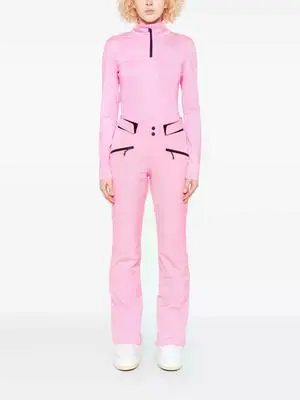 Bogner Margo Base Layer - Pink