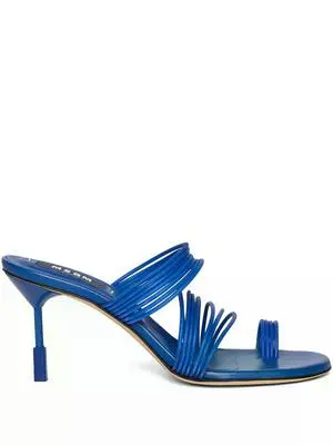 Msgm High Heel Sandals For Women