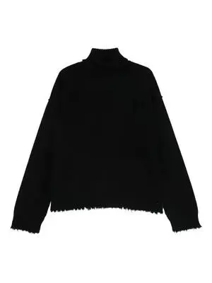 Uma Wang Fine Knit Sweaters For Women