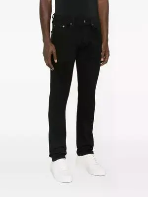 DONDUP Straight-leg Jeans