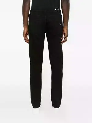 DONDUP Straight-leg Jeans