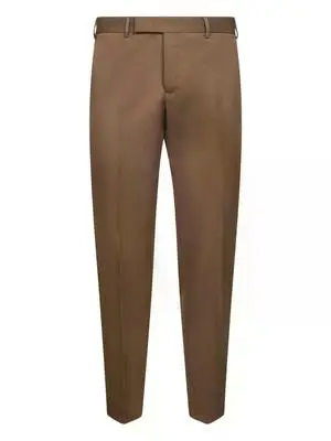 PT TORINO Wool Trousers