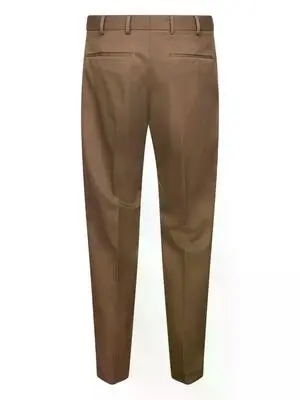 PT TORINO Wool Trousers