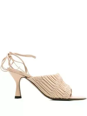 Atp Atelier Open Toe Sandals For Women