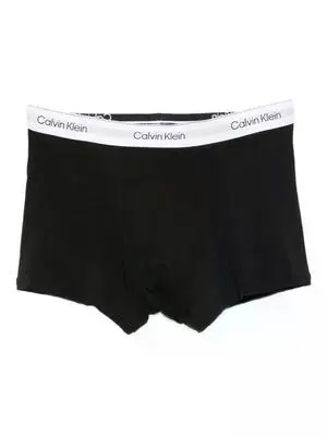 Calvin Klein Pack Of Three Boxers