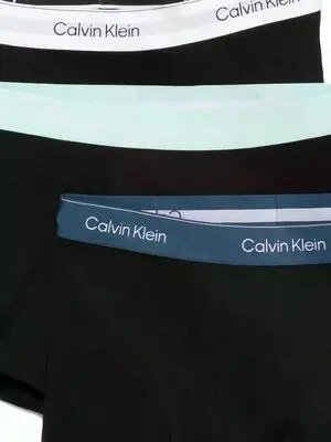 Calvin Klein Pack Of Three Boxers