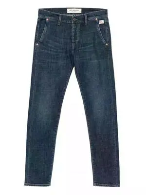 ROY ROGER'S Straight-leg Jeans