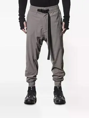Thom Krom Belted Bottoms For Men