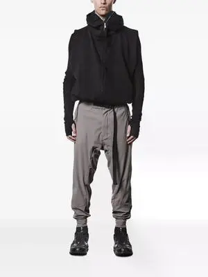 THOM KROM Cargo-pockets Track Pants