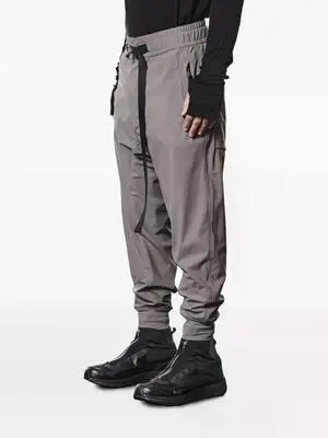 THOM KROM Cargo-pockets Track Pants