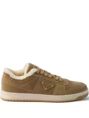 Prada Ankle Sneakers For Men