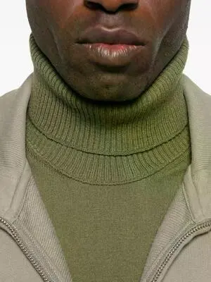 C.P. COMPANY Turtleneck Sweater