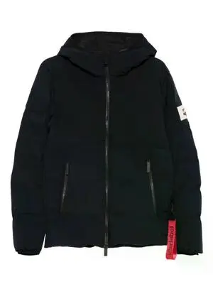 After/label Hooded Jackets For Men