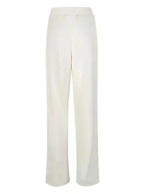 HINNOMINATE Paneled Elasticated-waist Pants