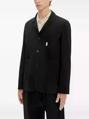 ANN DEMEULEMEESTER Cedric Blazer