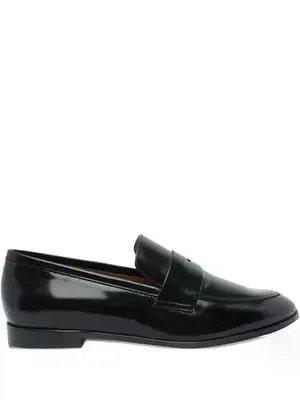 ANGEL ALARCON Leather Loafers