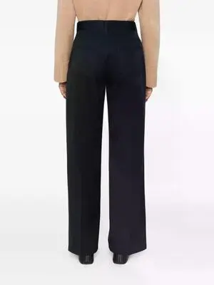 JIL SANDER Button-fastening Trousers