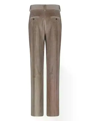 Max Mara Tania Corduroy Trousers