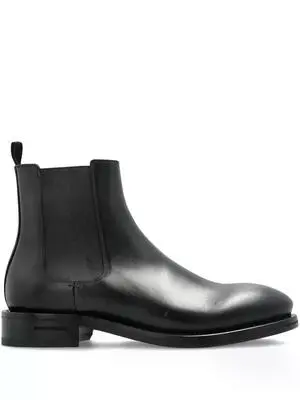 Dsquared2 Elastic Boots For Men