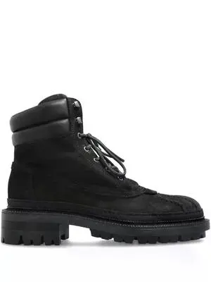Dsquared2 Padded Boots For Men