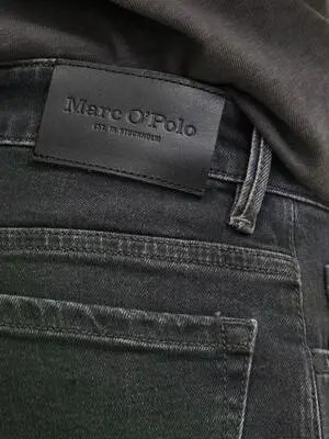 Marc O'polo Faded-wash Five-pocket Jeans