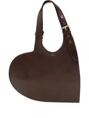 Coperni Leather Tote Bag