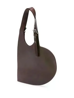 Coperni Leather Tote Bag