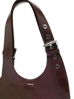 Coperni Leather Tote Bag
