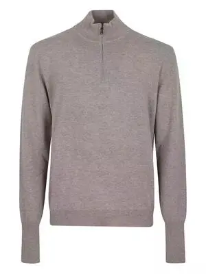 Ballantyne Zip Up Knitwear For Men